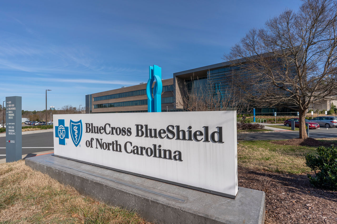 To state of North Carolina employees: Our partnership is more than a ...