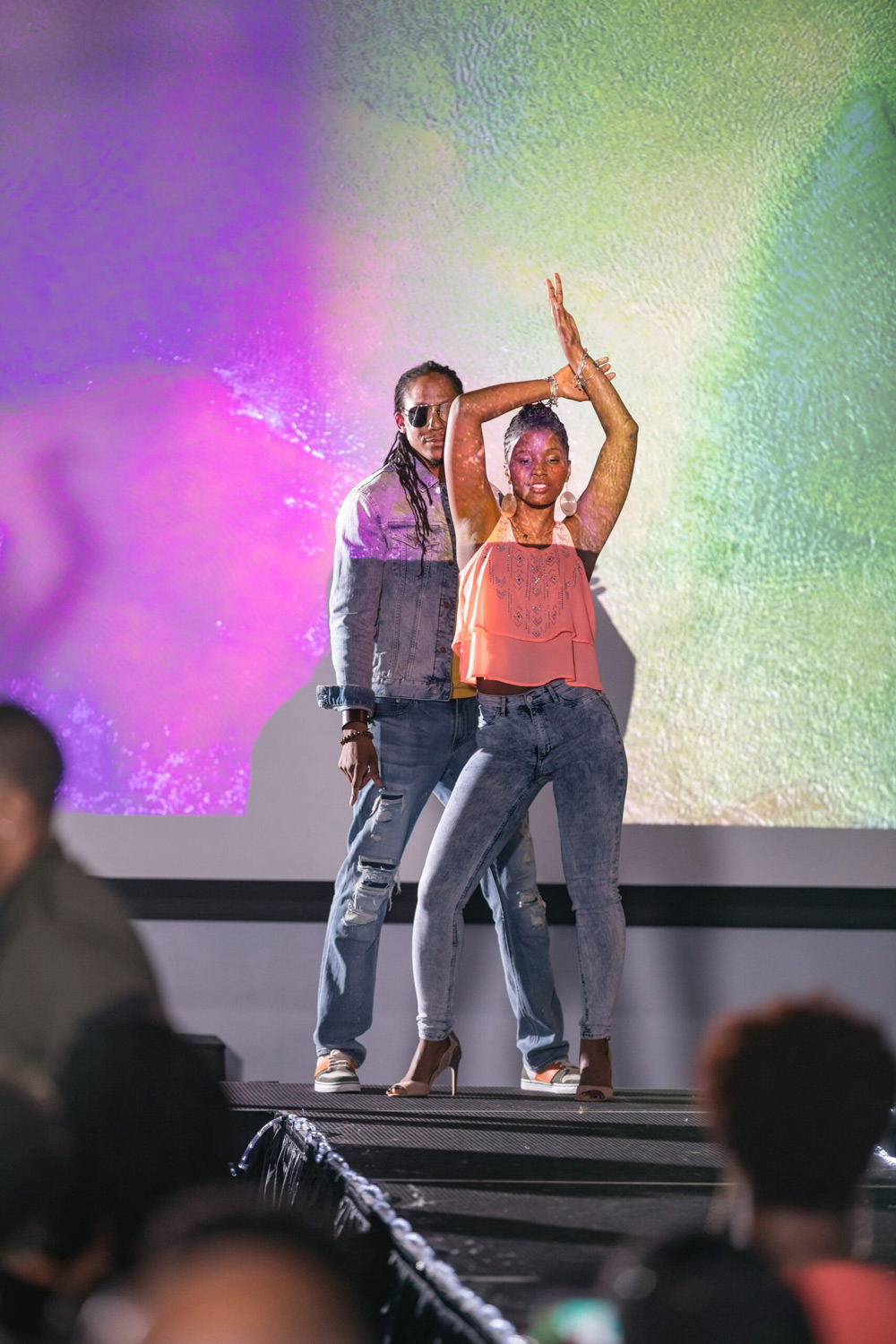 Strengthening character, confidence and community: The power of ...