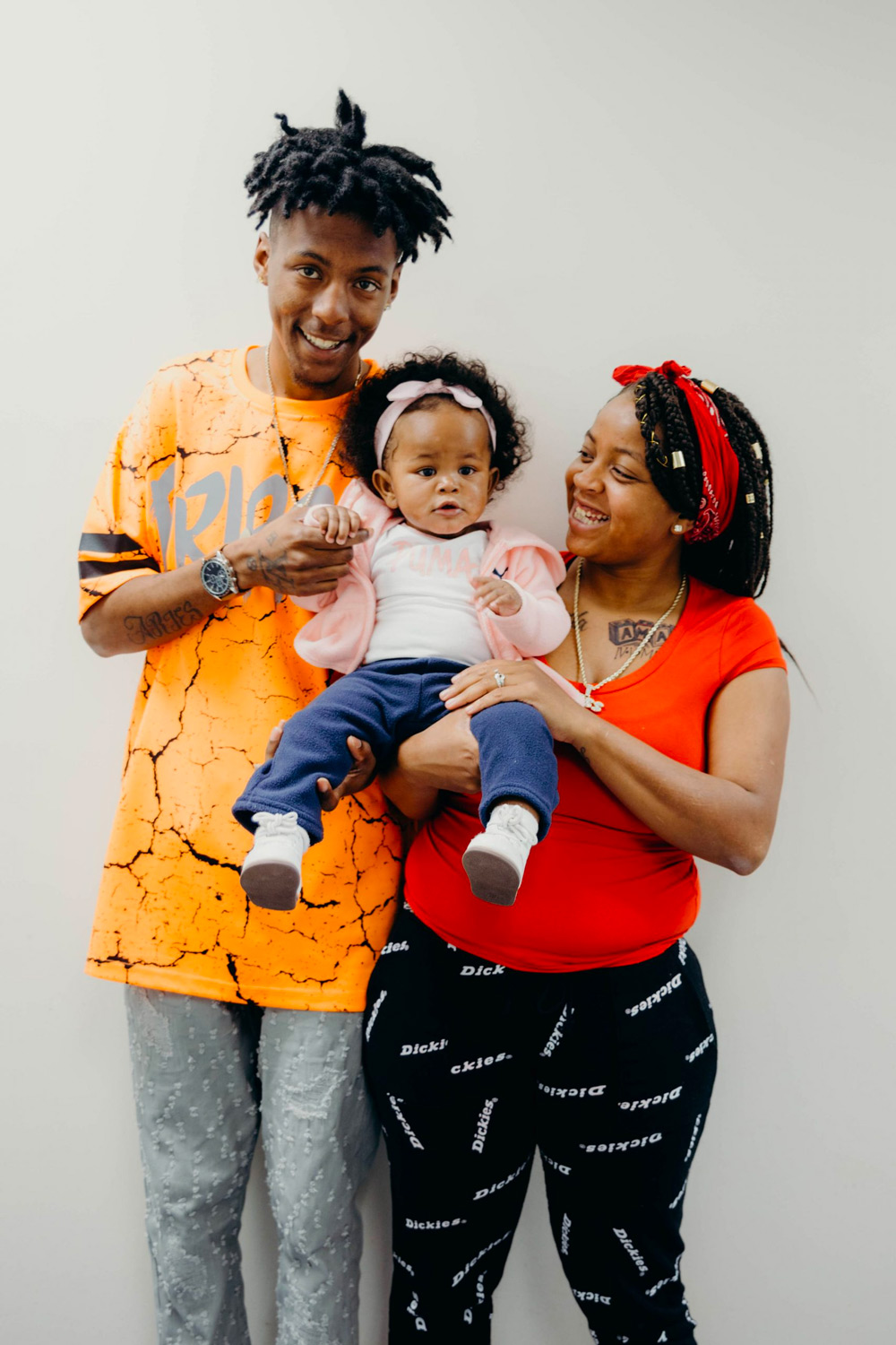 Helping young children and families out of homelessness | Blue Cross NC