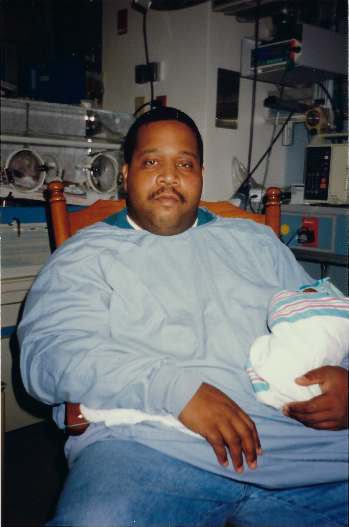 Blue Cross NC employee helps parents of kids with intellectual and ...