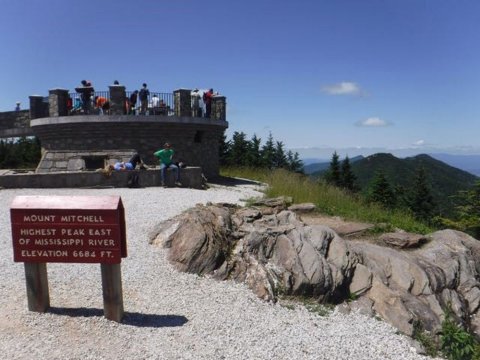 Push your envelope with 5 of the most challenging hikes in North ...