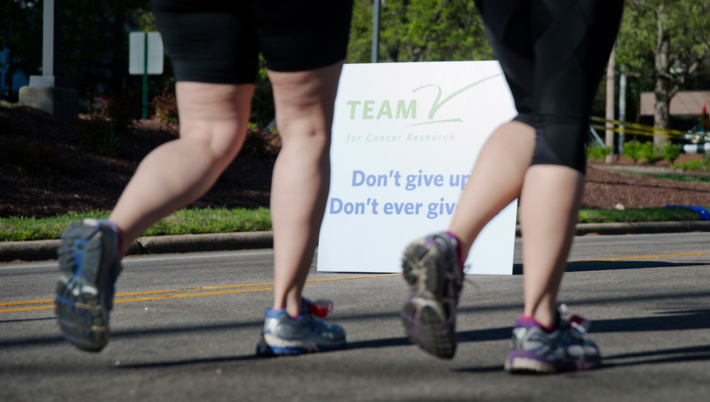 6 essential tips to train for a half marathon | Blue Cross NC