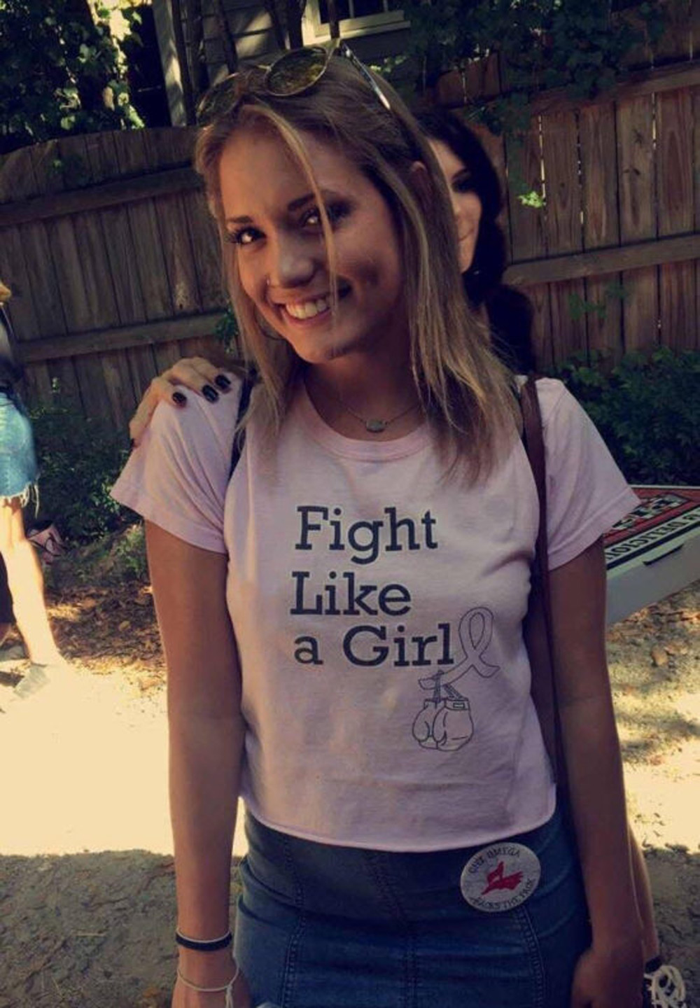 Fighting breast cancer with genetic testing | Blue Cross NC