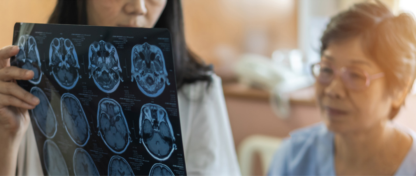Do you know the signs of a brain injury? | Blue Cross NC
