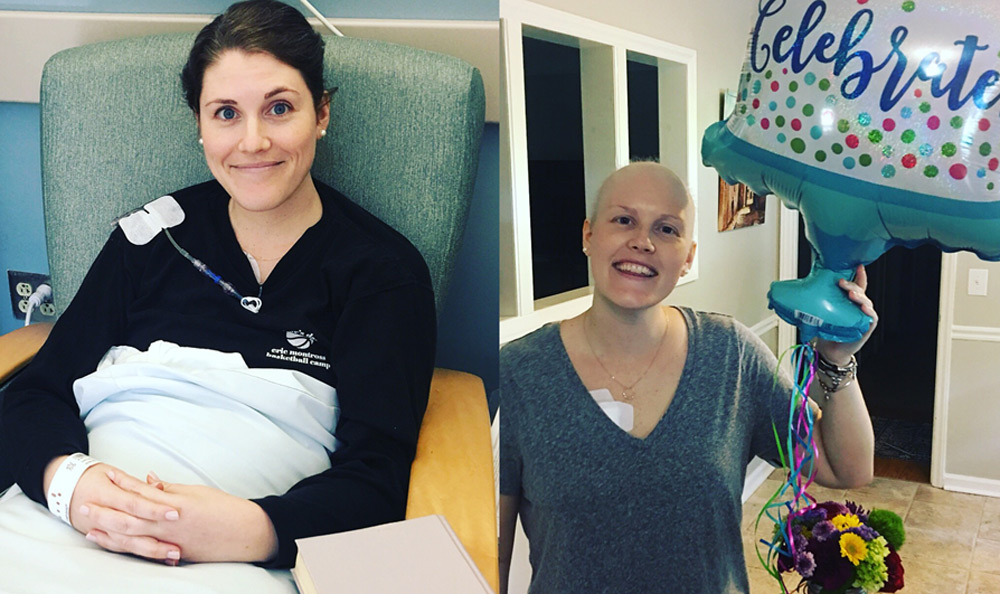 How to support a loved one recently diagnosed with cancer | Blue Cross NC
