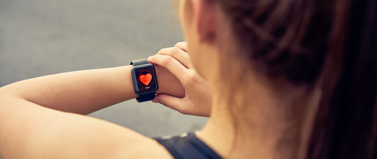 Track your heart health with these tips | Blue Cross NC