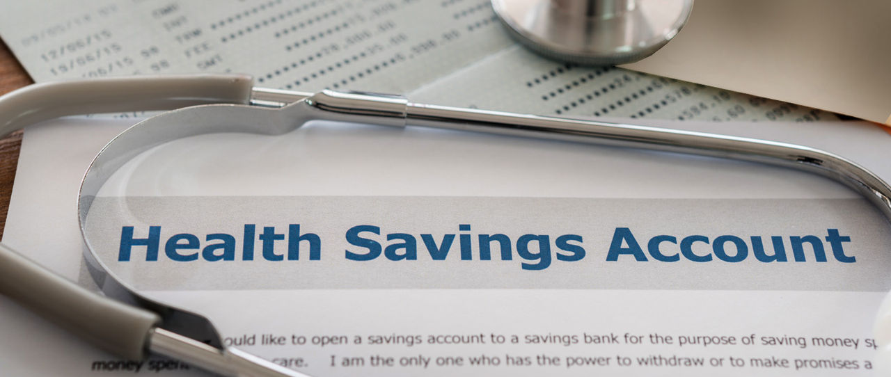 Health savings accounts: How do they work? | Blue Cross NC