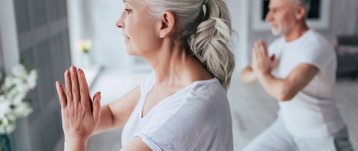 Medicare plans and paths: Creating your ideal coverage | Blue Cross NC