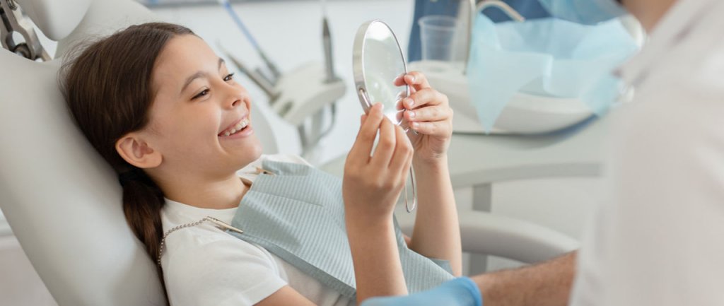 How to take charge of your dental and vision health coverage | Blue ...