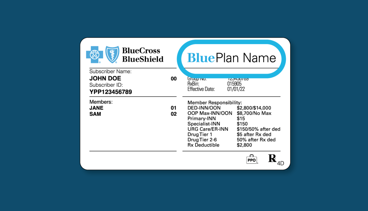Find Care | Members | Blue Cross NC
