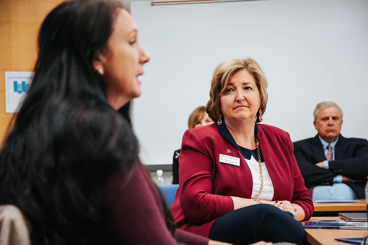 Stokes County | Extra Miles Tour | Blue Cross NC