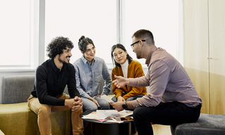 Federal employees | Members | Blue Cross NC