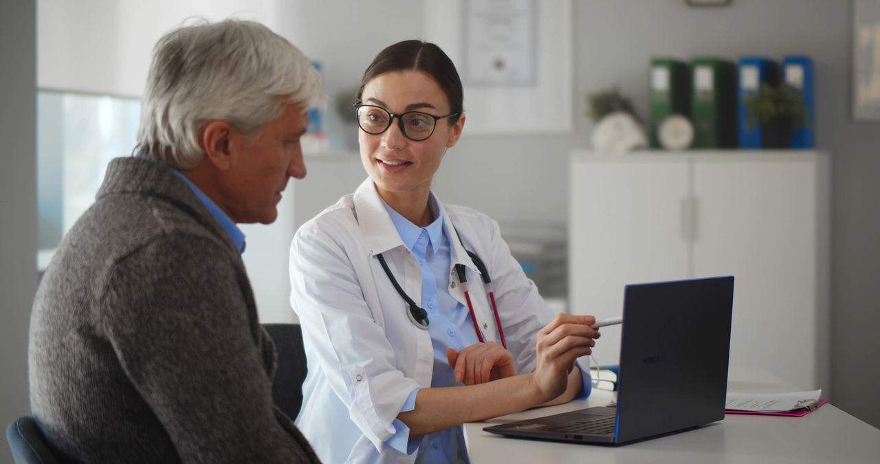 Blue Medicare Advantage | Members | Blue Cross NC