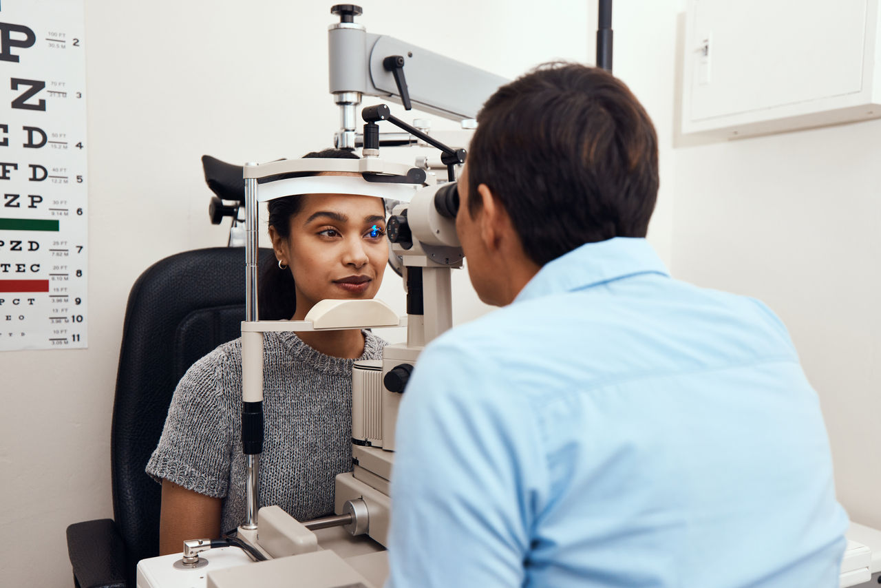 Vision Plans | Members | Blue Cross NC