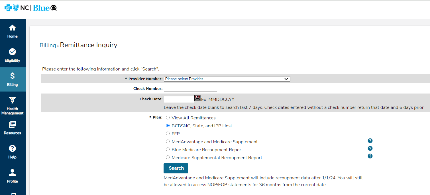 Reminder: Change Healthcare Nationwide System Outage May Affect ...