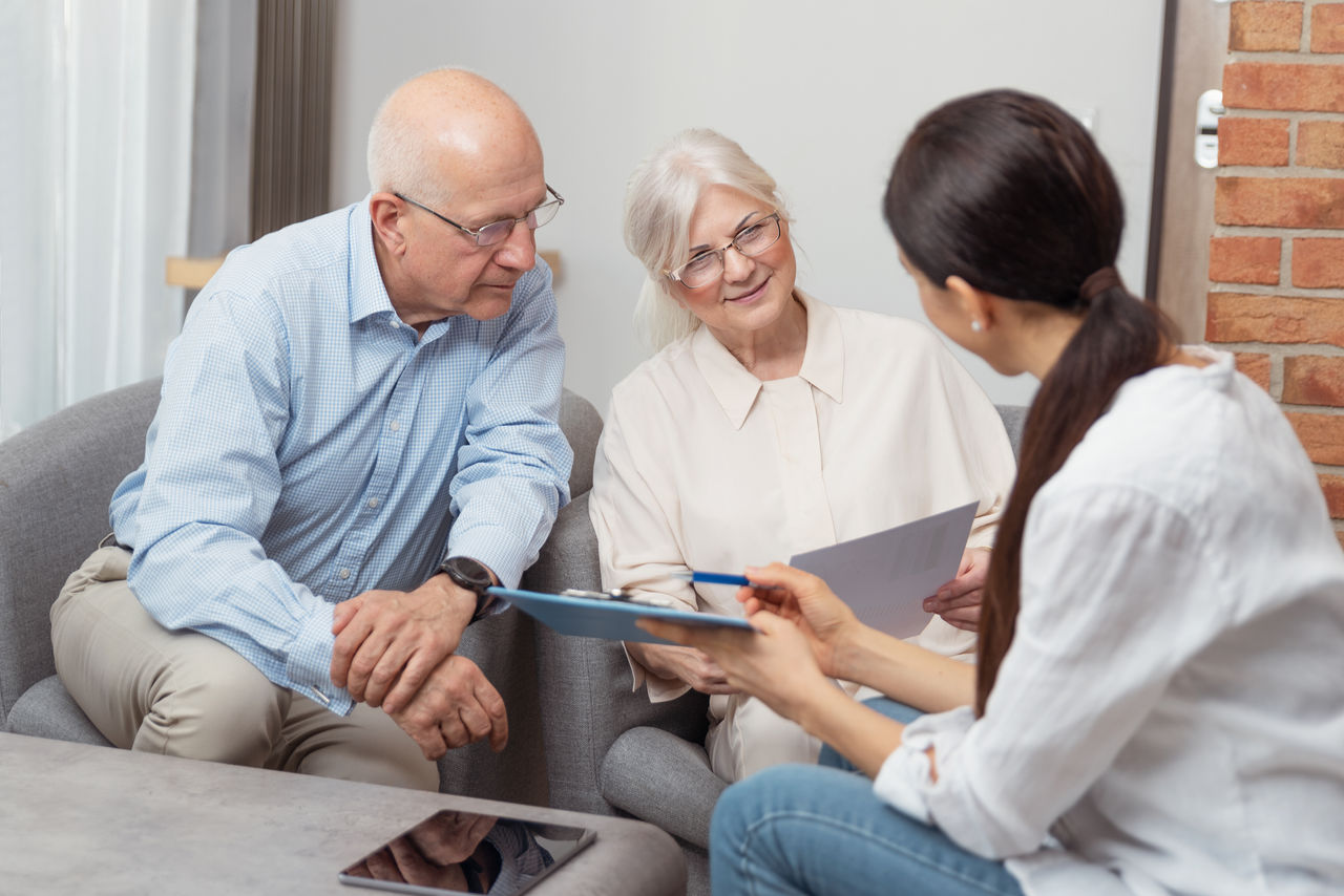 Medicare | Shop plans | Blue Cross NC